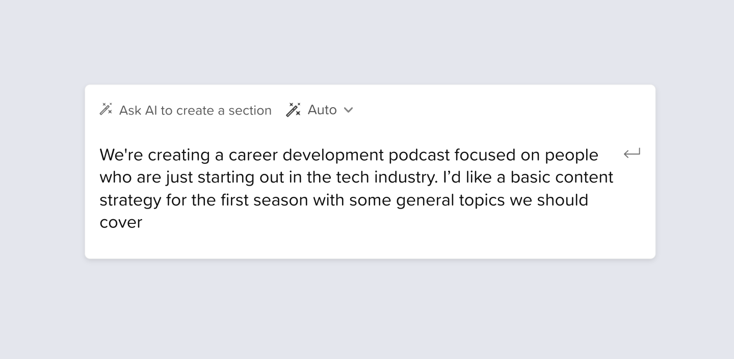 How to Start a Podcast Faster with AI (10 AI Prompts Included ...