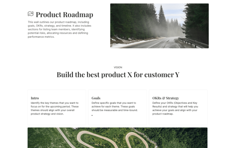 Project Proposal Template - Explore Walling