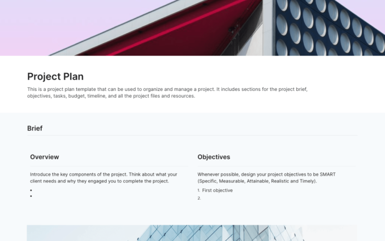 Project Proposal Template - Explore Walling