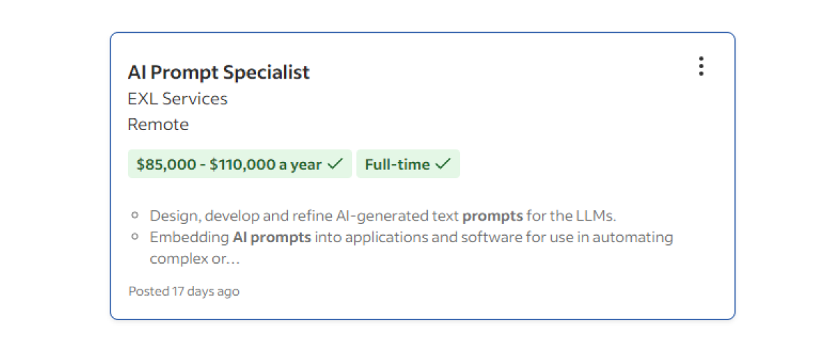 6 Ways To Write An Effective AI Prompt - Explore Walling