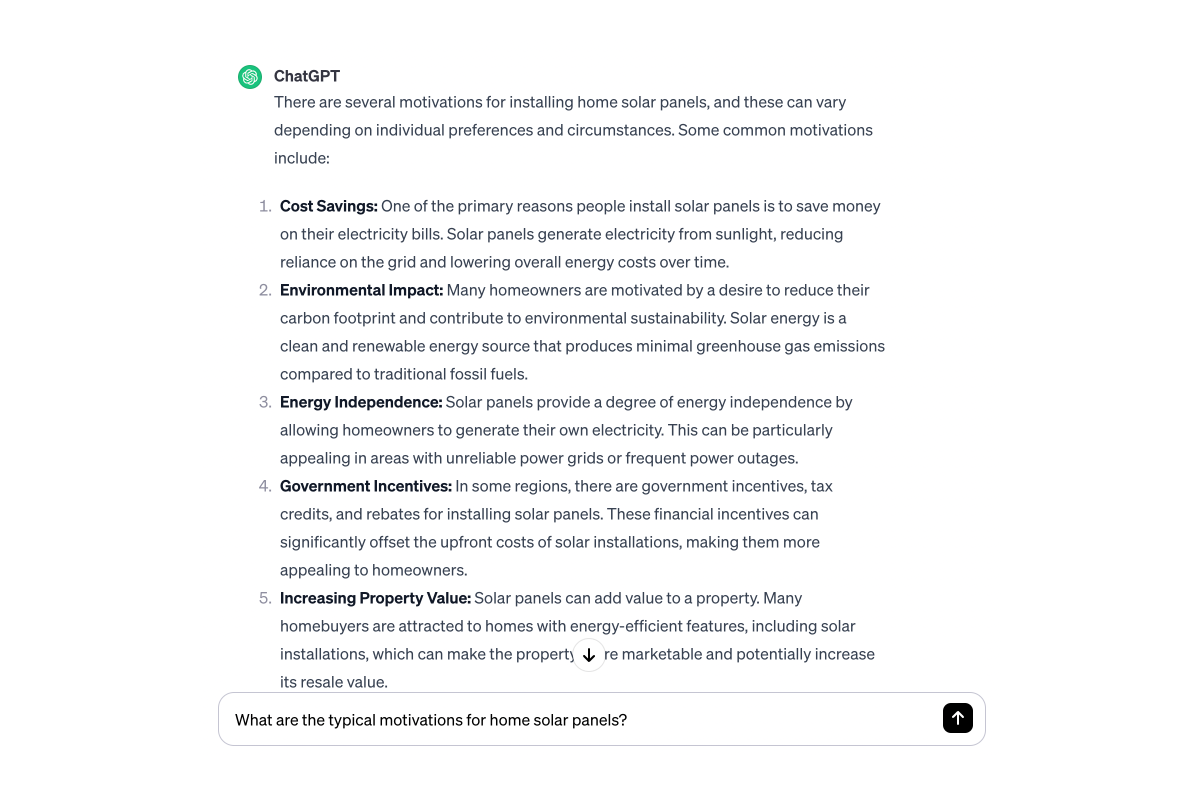 How To Write a Project Proposal With AI in 8 Steps - Explore Walling