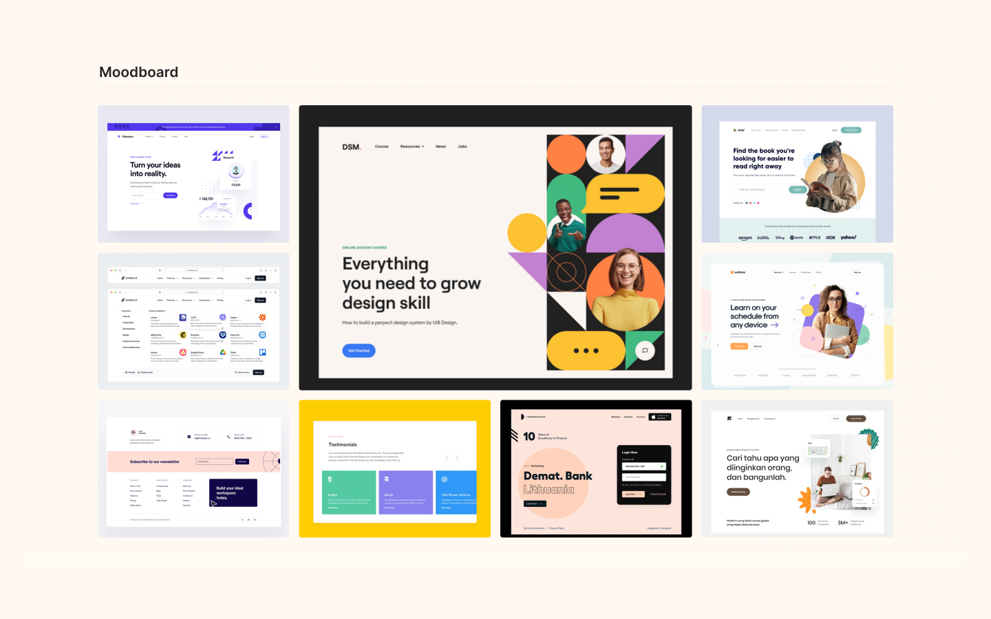 How To Plan a Website Design Project With AI (AI Prompts Included ...